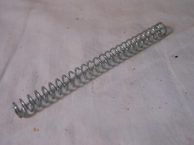 Honda, NOS, C70, CB350, CL100, CM91, Brake Rod Spring A, # 95014-73100 ...