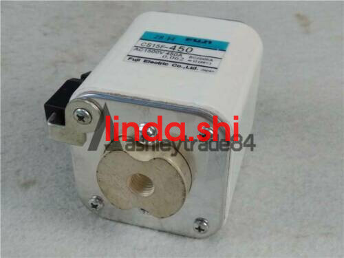 NEW 1PCS CS15F-450 CS15F450 FUJI RAPID FUSE | eBay