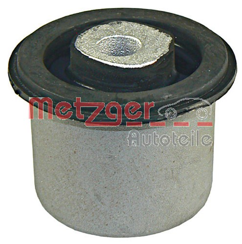 METZGER Control Arm Trailing Bushing Outer Lower For VW PORSCHE Q7 ...