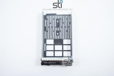 Dell X968D / F238F Hot Swap 3.5" SAS / SATA Sled for 11th and 12th Gen ...