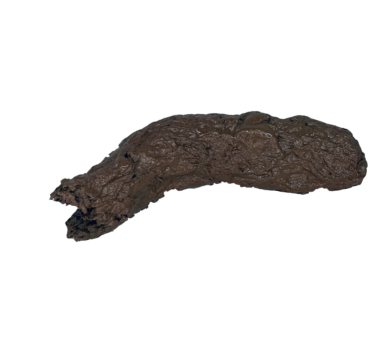 TOILET PRANK – Bathroom Squirt No Tear Paper Fake Poop Joke Gag Trick ...