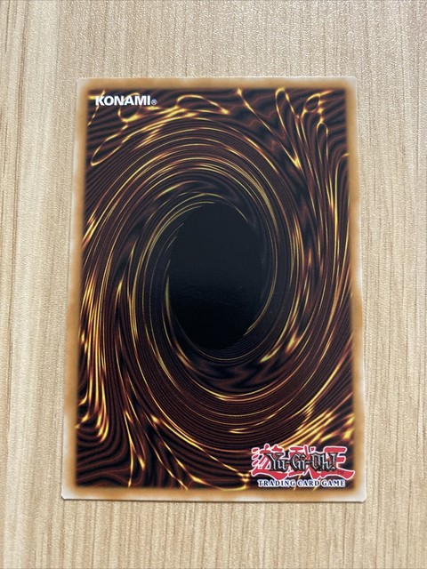 Yu-Gi-Oh! TCG Nitwit Outwit Star Pack 2013 SP13-EN038 Unlimited Common ...