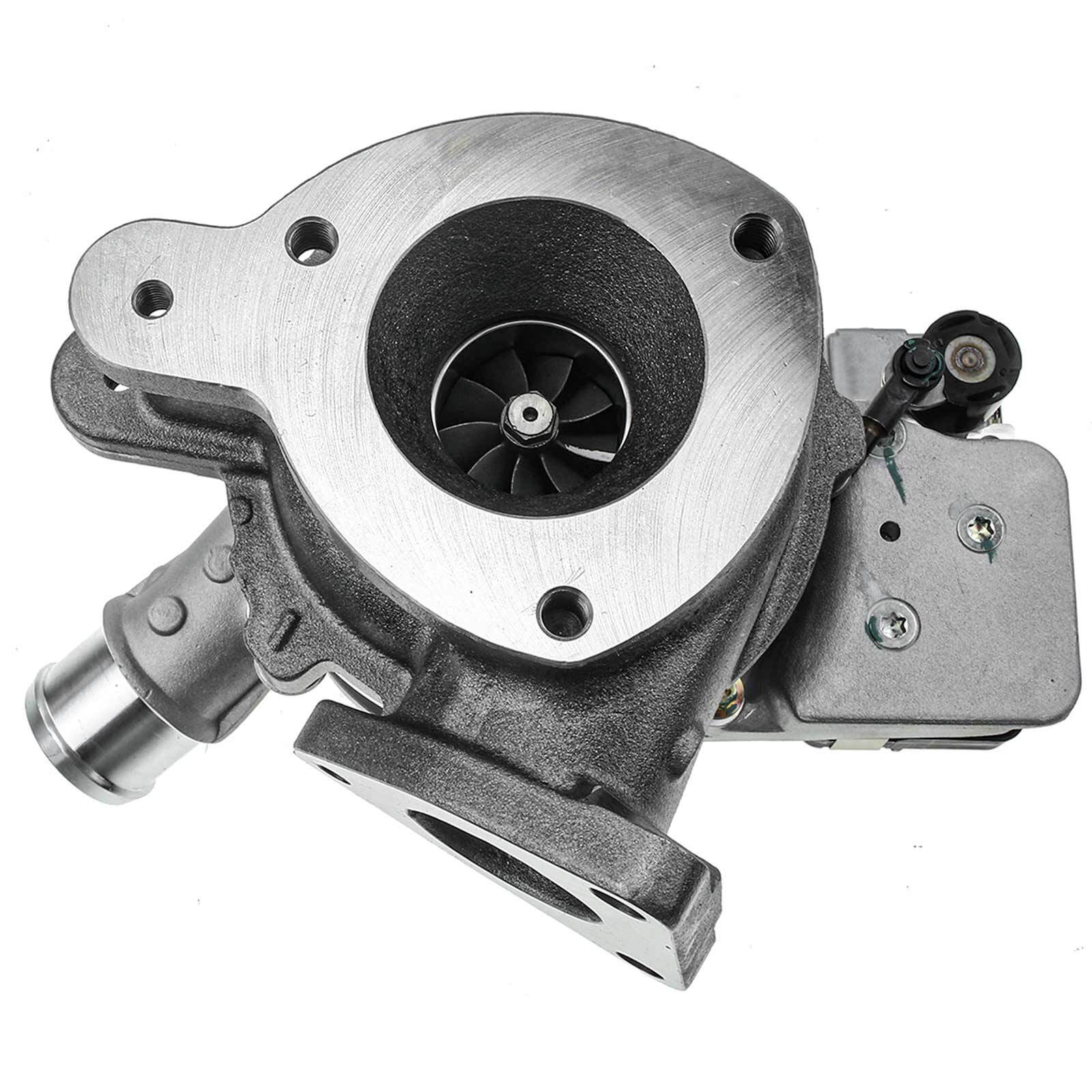 Turbo Turbocharger for Ford Transit Tourneo Custom 2.2 TDCi GTB1749VK ...