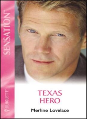Texas Hero (Sensation)-Merline Lovelace 9780373272358 | eBay UK