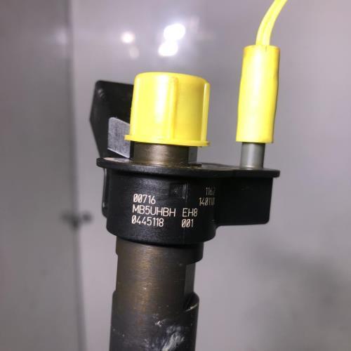 Injecteurs BMW SERIE 5 F10 PHASE 1 13538508153 | eBay