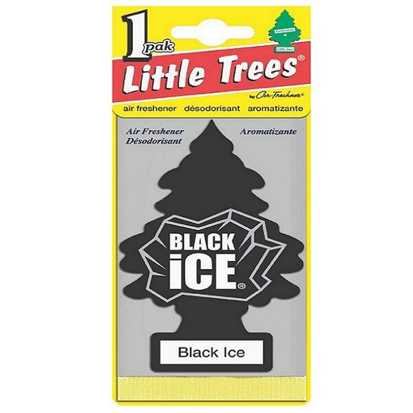 Little Trees MULTI CHOICES Air Freshener Home/Car Scent 24ct. Pack-Free ...