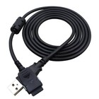 USB Data Cable Cord for Samsung YP-P2 YP-P3 YP-Q1 YP-Q2 YP-R1 YP-S3 YP ...