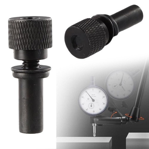 Indicator Attachment For Magnetic Bases Dial Indicator Holder Tool ...