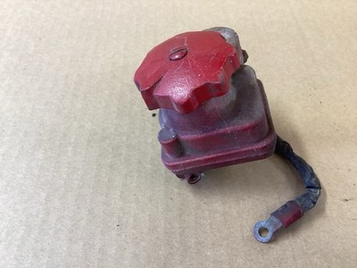 IH/ Farmall 4 Position Rotary Light Switch - Not Tested *FREE SHIPPING ...