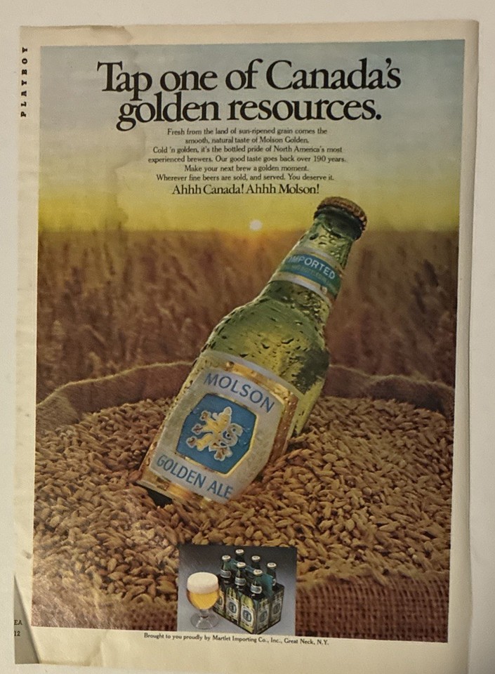 Vintage 1978 Original Color Print Ad For The Playboy Casino+Bonus ...