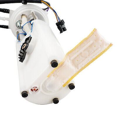 Fuel Pump Module For Chevy Malibu Cavalier Pontiac Grand Am Sunfire ...