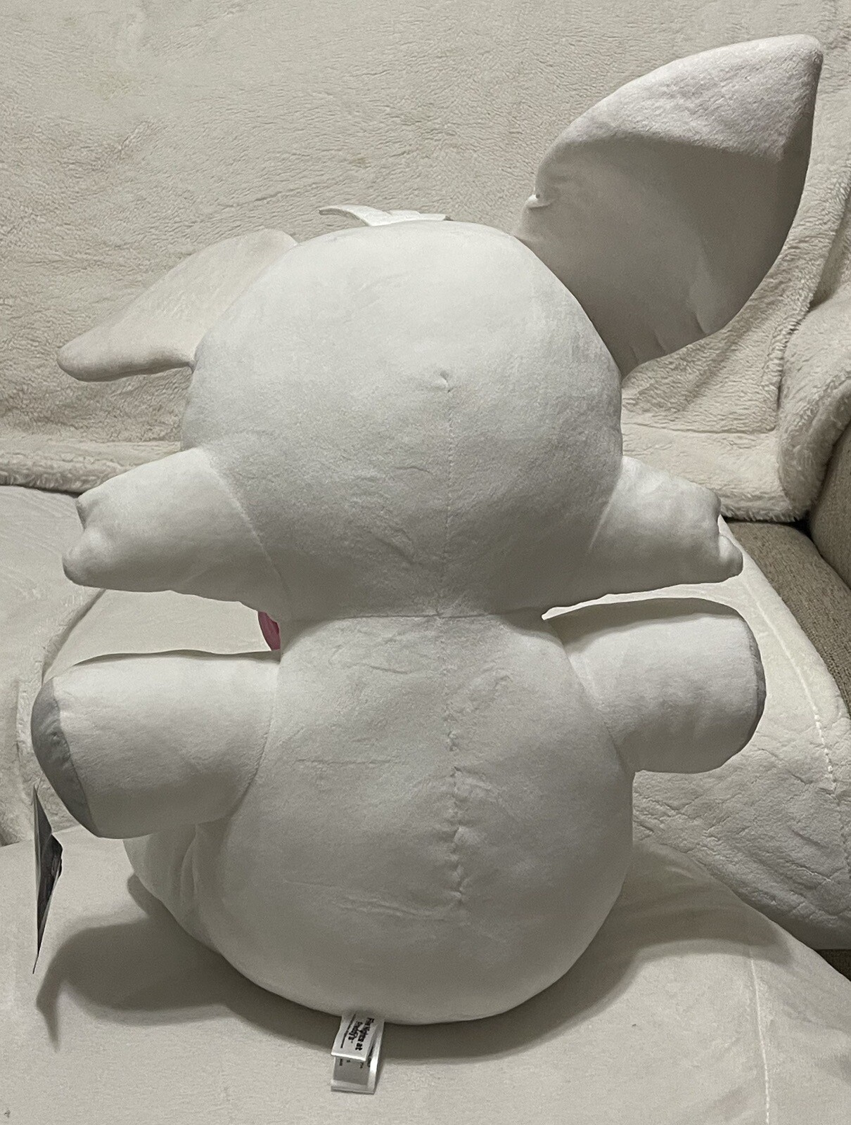 Funko Five Nights At Freddy's Toy Foxy Jumbo Plush - Wave 1 ...