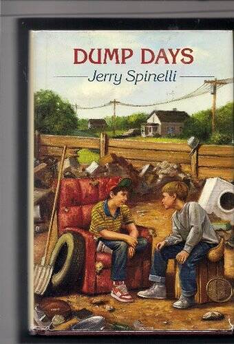Dump Days - Hardcover By Spinelli, Jerry - GOOD 9780316807067| eBay