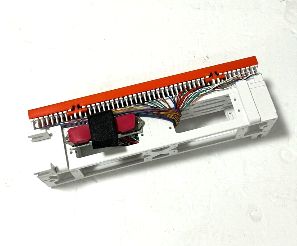 ICC 66 Wiring Block Single Female Telco 25 IC066SFT25 | eBay