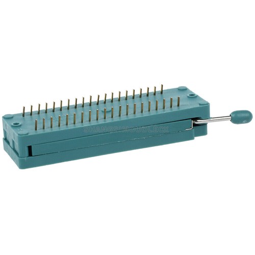 Multi-function Universal 40P 40Pin ZIF ZIP DIP IC Test Tester Board ...