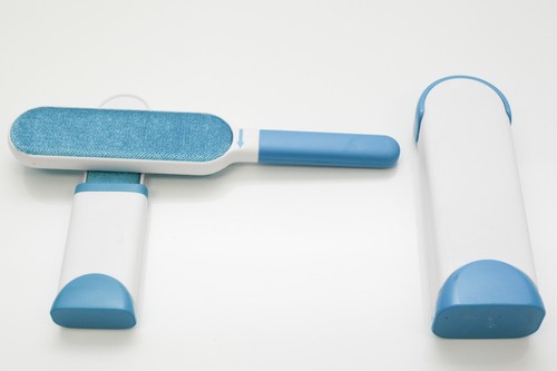 Lint Removal Tool With Repository for Lint on Main Unit Two Sided ...