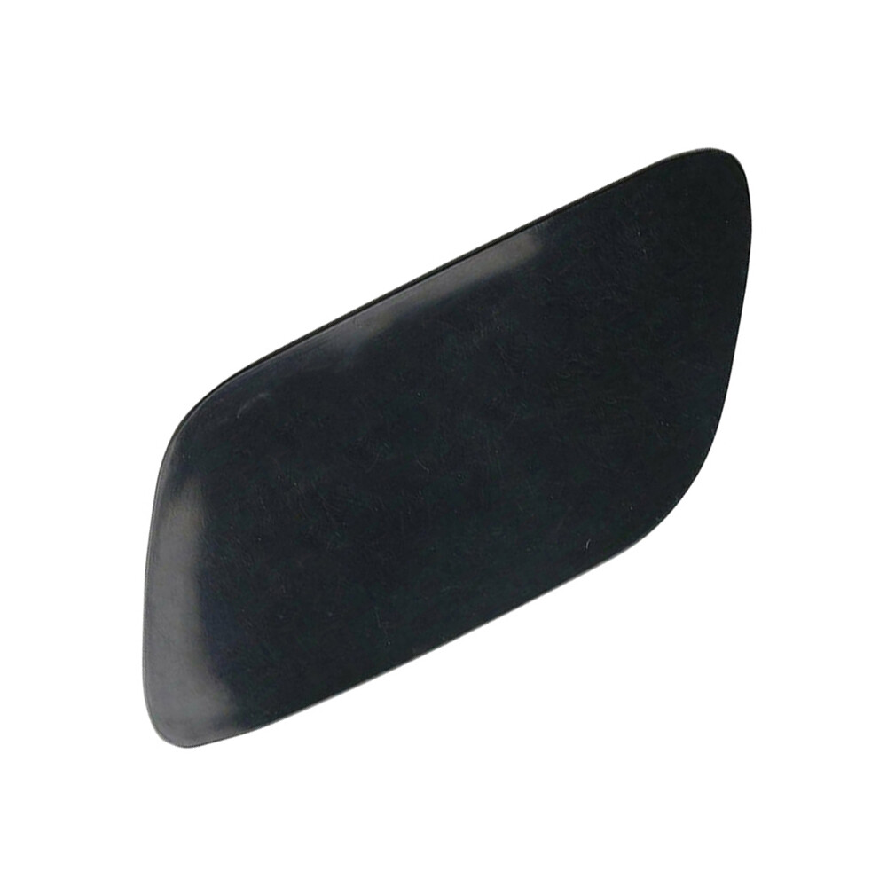Left Side Headlamp Washer Cover Cap Unpainted 39820312 Fit For Volvo ...