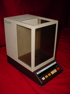 Digital Scales & Balances - Denver Instruments Scale