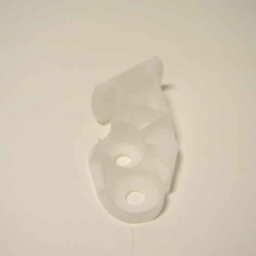 NEW BMW 3 E46 FRONT LEFT FENDER SUPPORT 51118195295 8195295 OEM NO DUTY ...