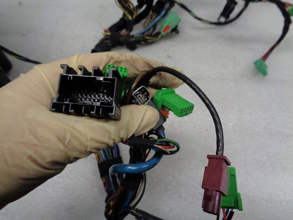 06-09 Range Rover Sport Front Center Console Refrigerator Cooler OEM ...