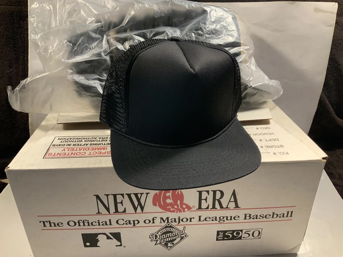 New Era Snapbacks
