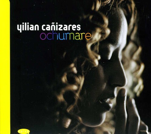 Yilian Ca izares - Ochumare [New CD] | eBay