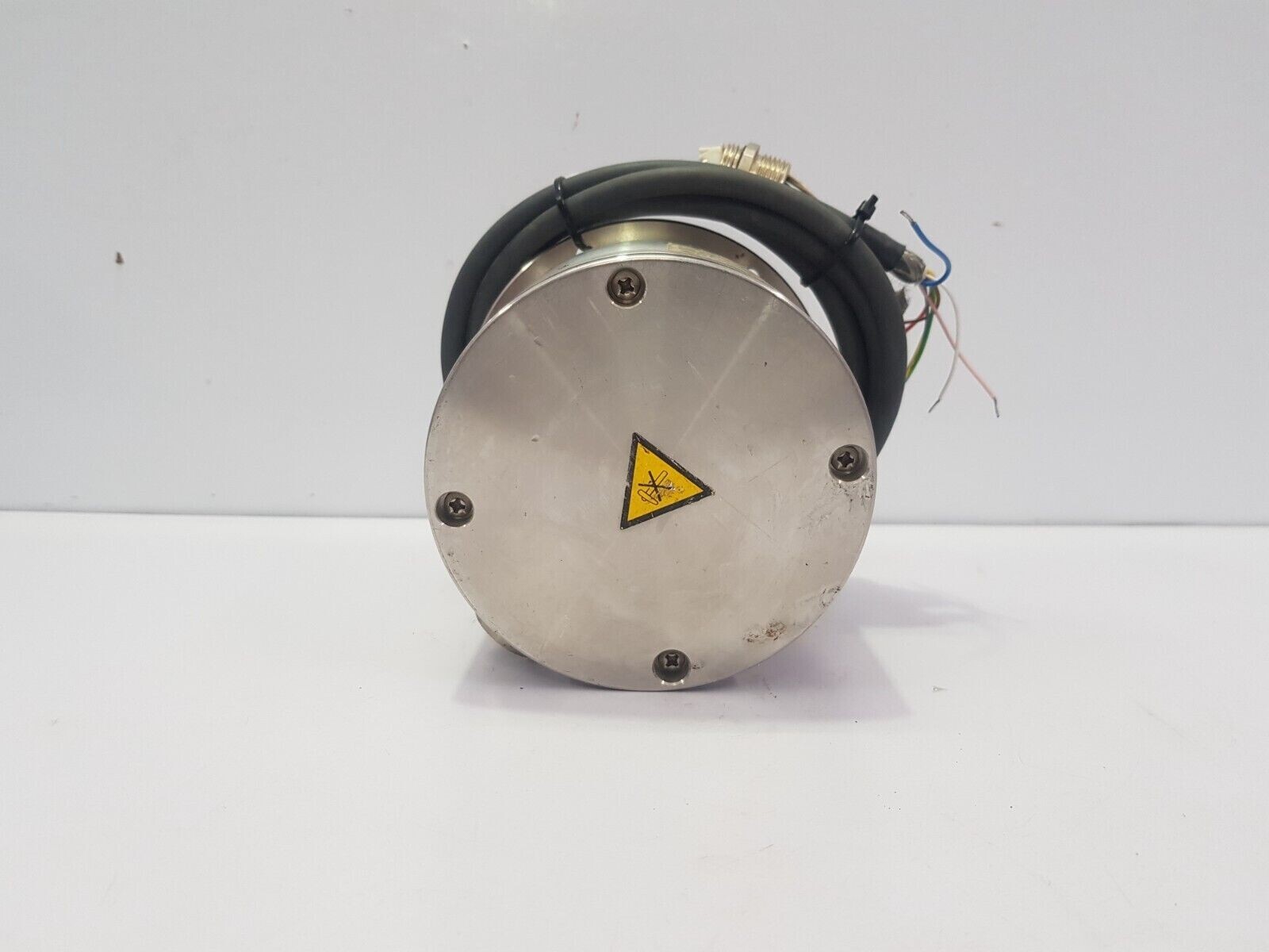 HUBNER BERLIN BAUMER INCREMENTAL ENCODER POG 10 DN 1024 I / FAST ...