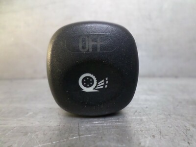 FORD TRANSIT MK6 TRACTION CONTROL SWITCH ON/OFF TC BUTTON 2001-2006 ...