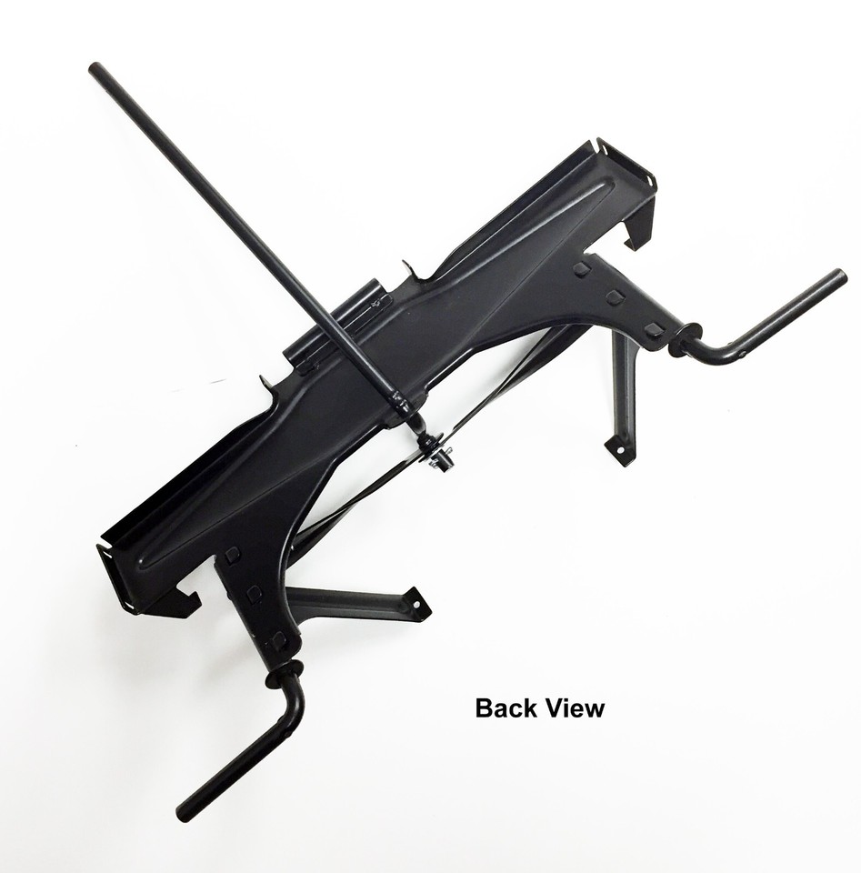 NEW - AMF 508 Front Chassis for AMF 508 Pedal Cars - Original Equipment ...