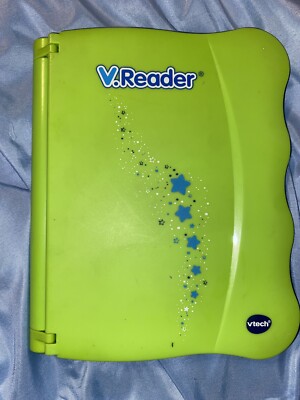 v. reader | eBay