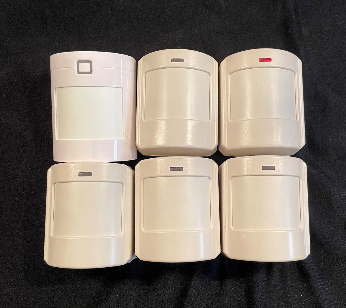 Nx8 Ge Interlogix Networx Hardwired Alarm Control Panel Interlogix