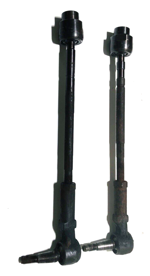 1984-1987 Chevrolet Corvette C4 Inner Tie Rod & Rod Ends OEM Part ...