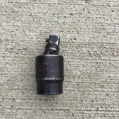 Matco 3/8" Drive Impact Universal Swivel Joint Adapter | eBay