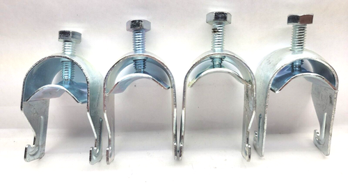 Lot of 4 T&B 1" Superstrut Cobra Cable & Pipe Clamp,CPC100 EMT/RIGID | eBay