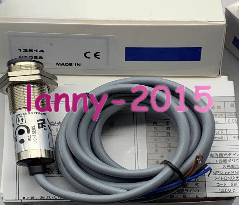 1PC NEW C2DM-S80N sensor #LD | eBay