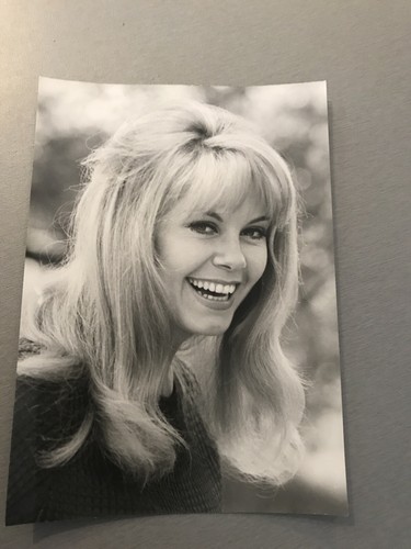 CHRISTINE AUREL : PHOTO DE PRESSE ORIGINALE 13x18cm | eBay