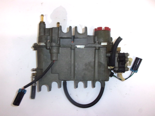 Mercury VST Fuel Vapor Separator 880133T12 75-225Hp 2-Stroke | eBay