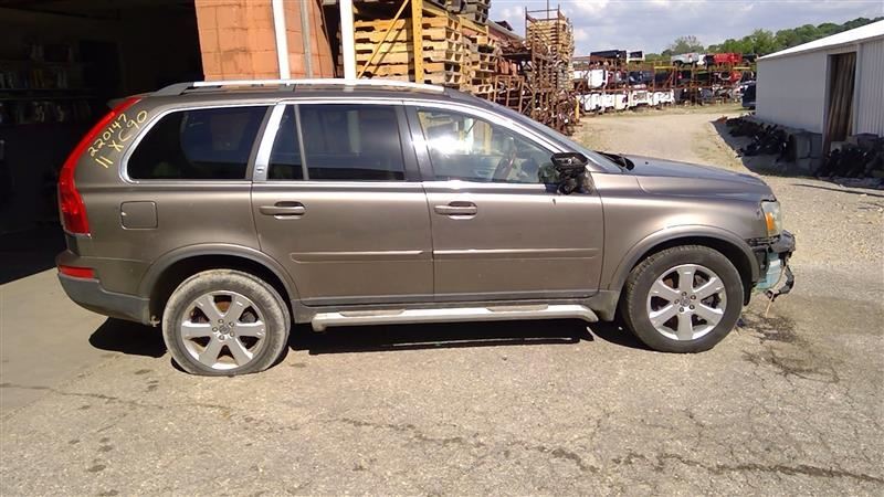 Info-GPS-TV Screen Dash Pop Up Display Screen Fits 03-14 VOLVO XC90 ...