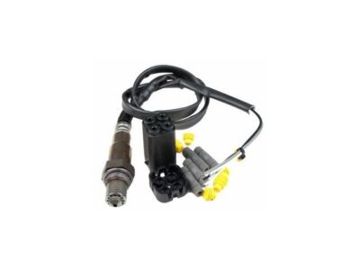 Downstream Oxygen Sensor For 2013-2018 BMW 320i 2.0L 4 Cyl 2017 2014 ...
