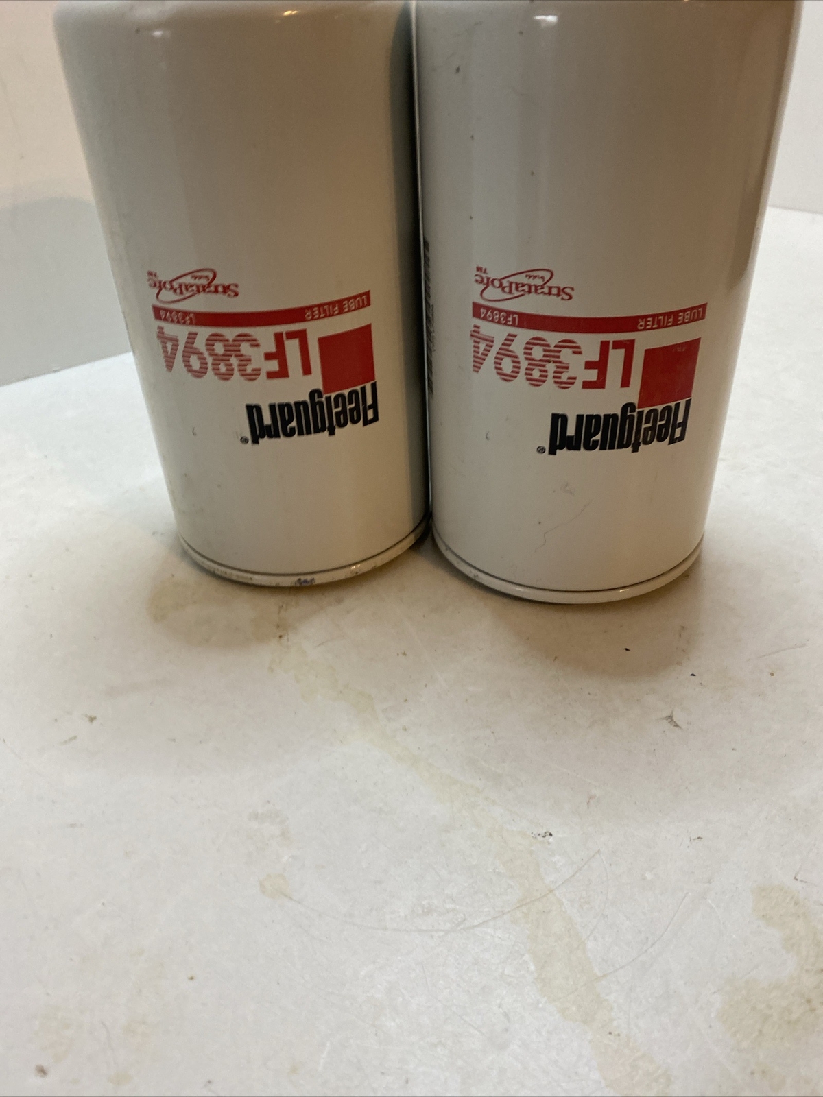 FLEETGUARD LF16173 - cross reference oil filters | oilfilter ...