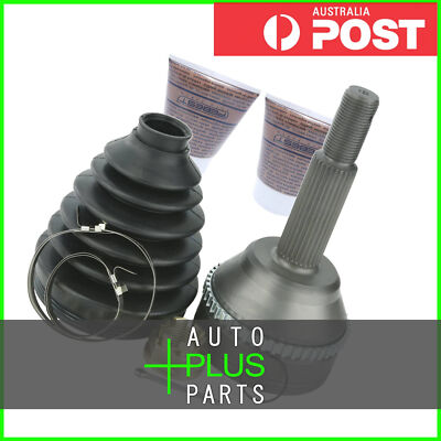 Fits FORD TRANSIT OUTER CV JOINT 29X59X28 - TT9 | eBay Australia