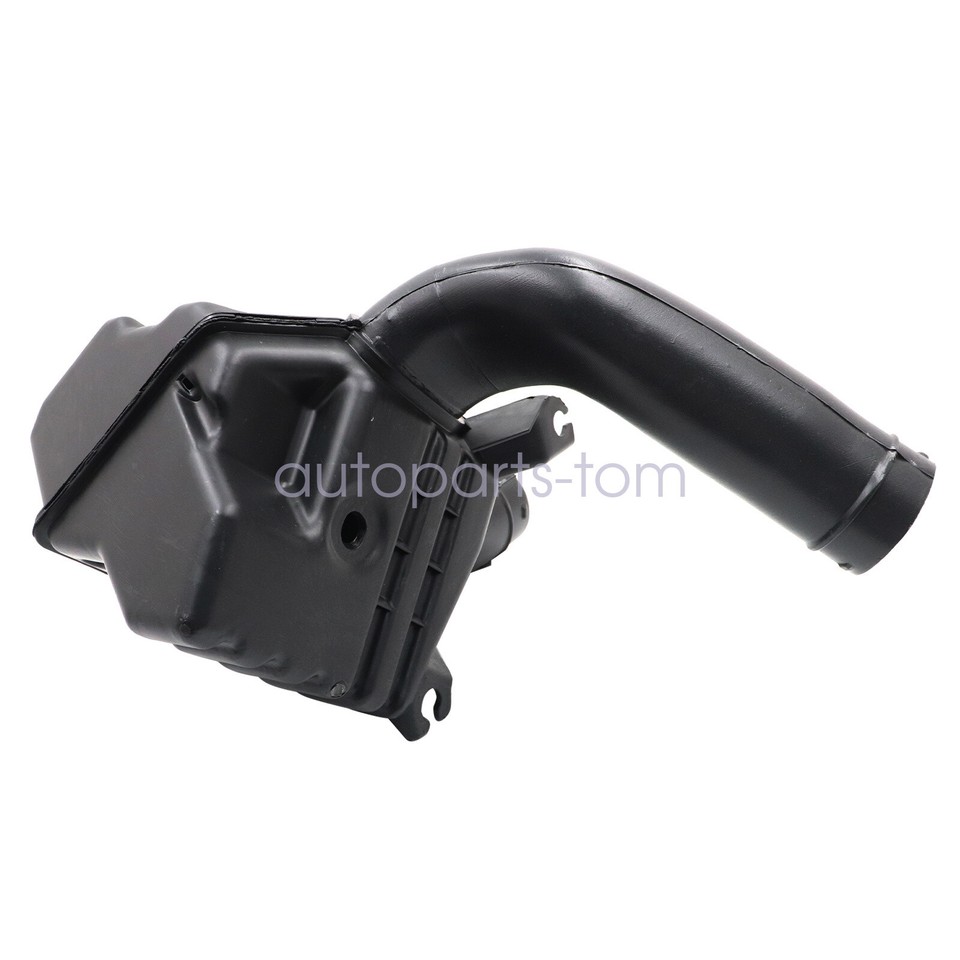 Air Intake Resonator Chamber Assembly For Honda Civic 2006-2011 17230 ...