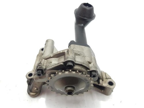 038115105C oil pump for VOLKSWAGEN PASSAT 1.9 TDI 2005 1826173 | eBay