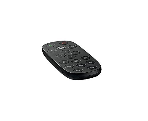 Brand New Original Remote Control for Logitech Group Conference Webcam ...