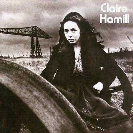 One House Left Standing [Bonus Tracks] by Claire Hamill (CD, Jan-2008 ...