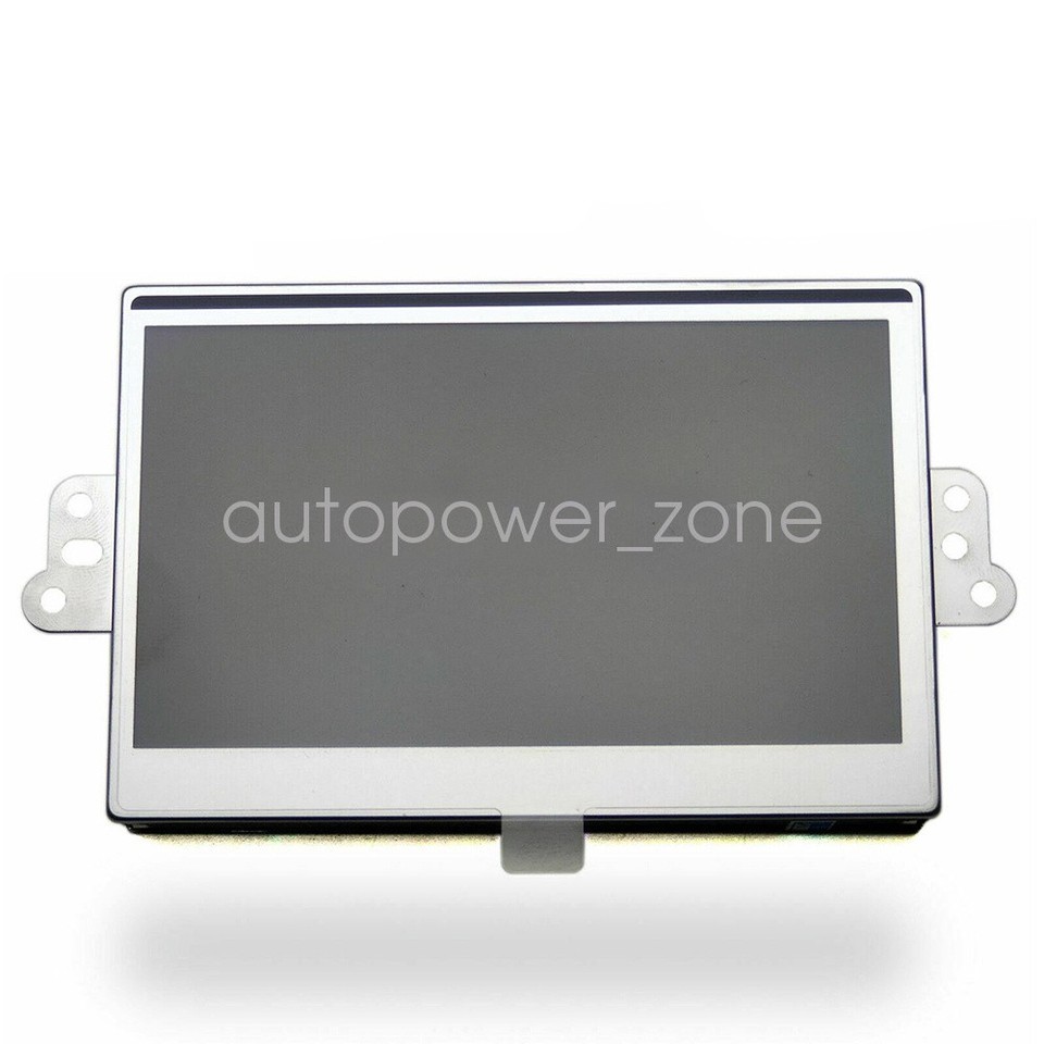 LCD Display Screen Fits For 2014-16 Ford Focus Escape 140MPH ...