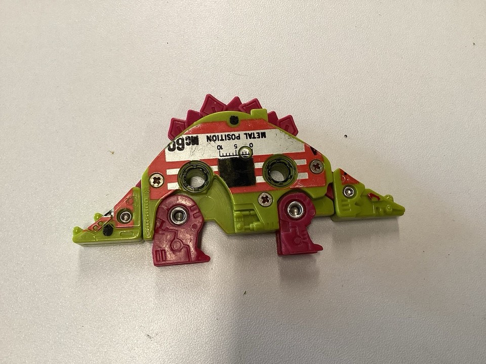 Vintage Transformers G1 SLUGFEST Complete | eBay