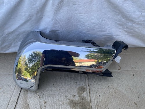 2016 - 2023 TOYOTA TACOMA Rear Bumper End Extension Right RH 52153 ...