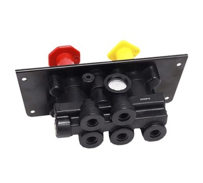 MV-3 Dash Valve - Air Brake Control Valve Replaces 800529, 5000815 ...