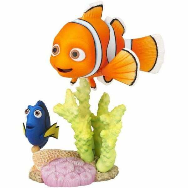 Revoltech Pixar 001 Nemo & Dory Action Figure for sale online | eBay